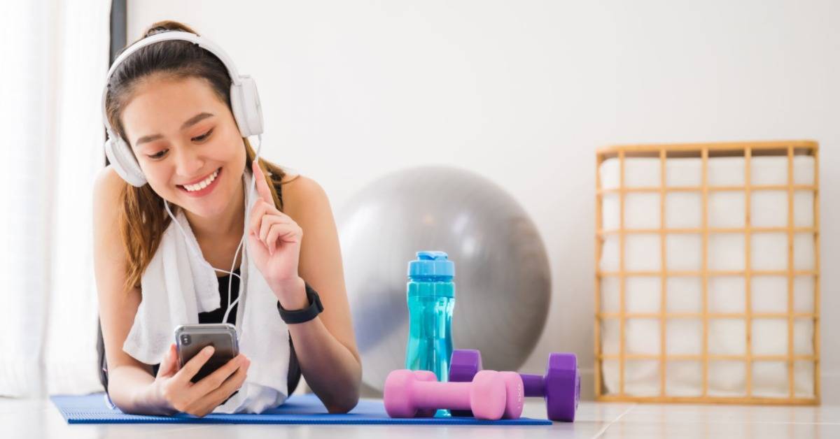 How to set realistic fitness goals and stick to them - Quick Body